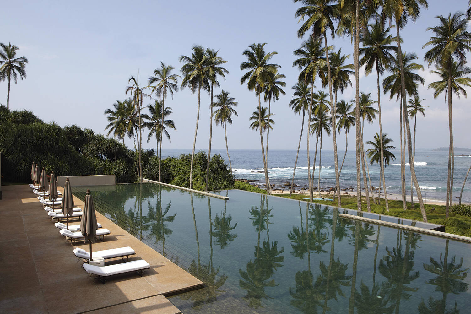 Book a Luxury Suite at Amanwella | Luxury Hotel in Tangalle ...