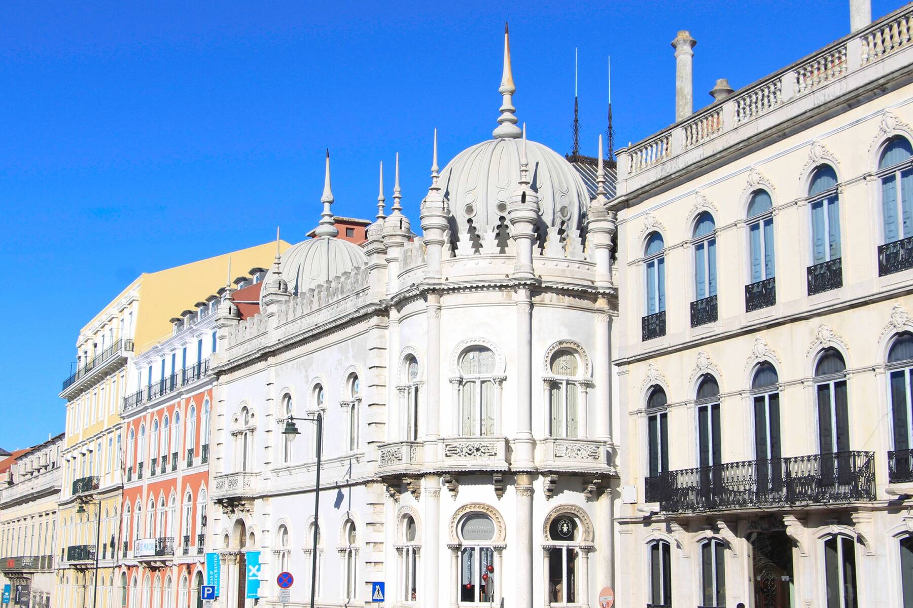 Book a Luxury Suite at Four Seasons Hotel Ritz Lisbon | ASMALLWORLD ...