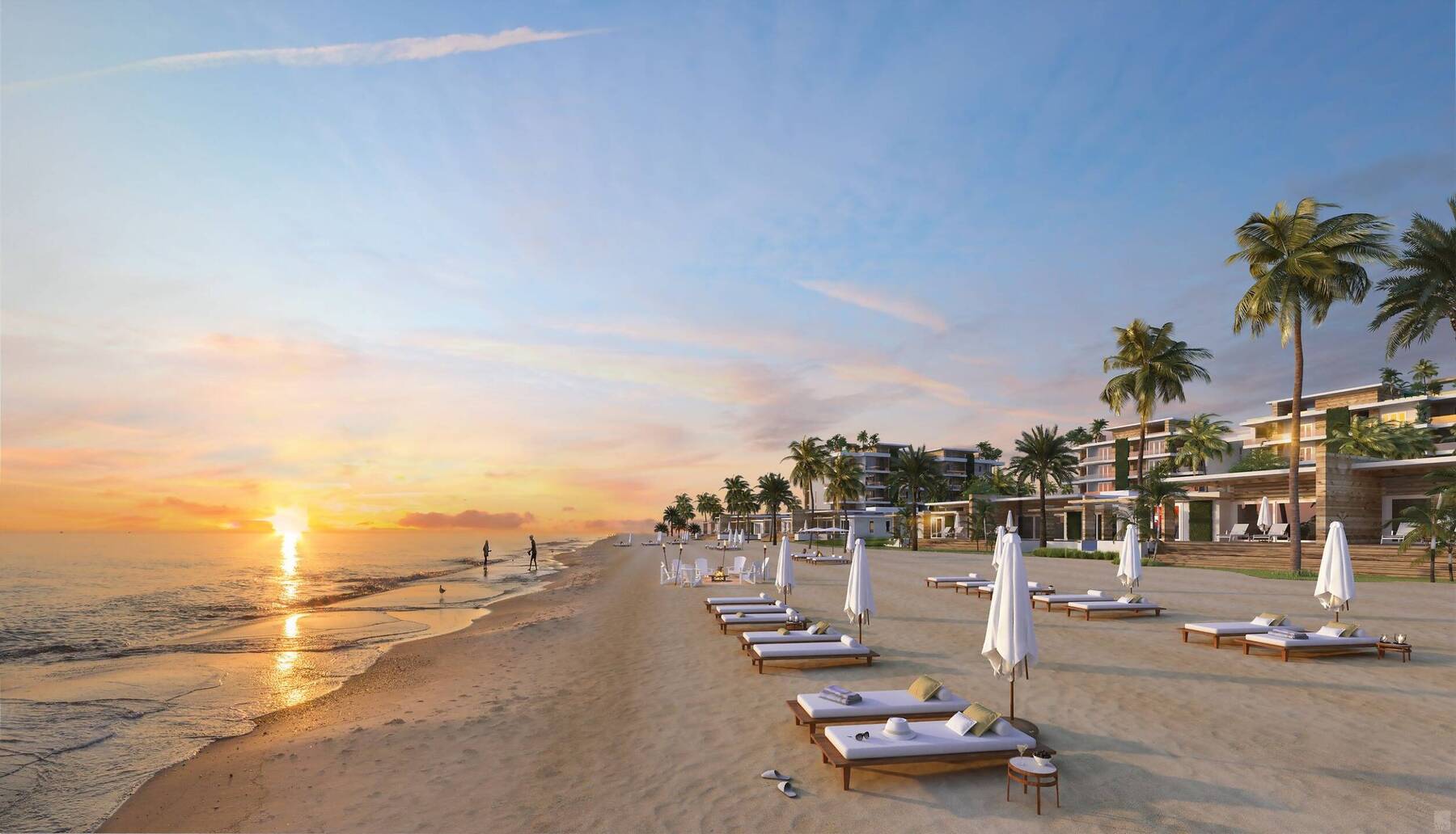 Book a Luxury Suite at Alaia Belize, Autograph Collection | ASMALLWORLD ...