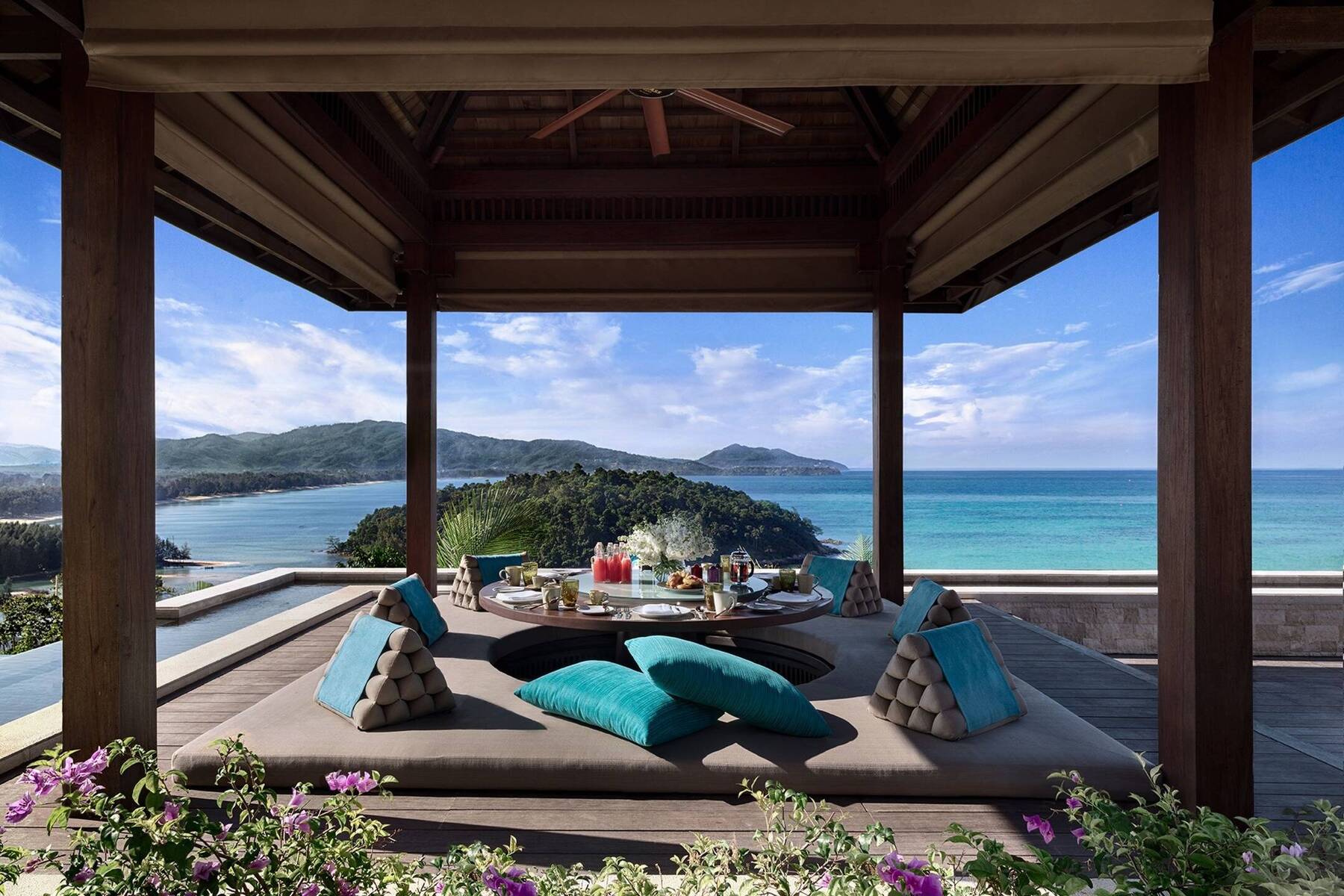 Book a Luxury Suite at Anantara Layan Phuket Resort | ASMALLWORLD ...