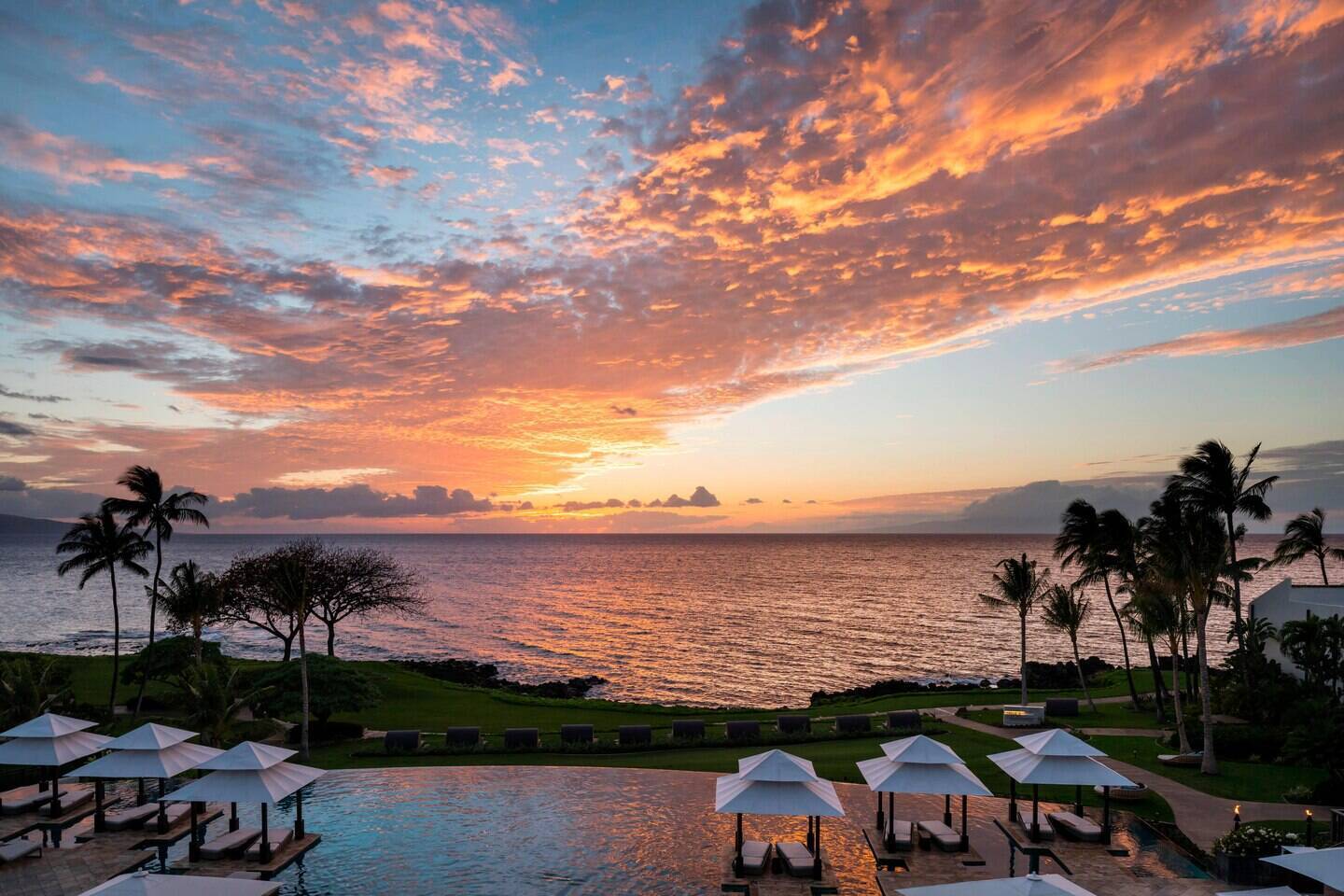 Book a Luxury Suite at Wailea Beach Resort - Marriott Maui ...