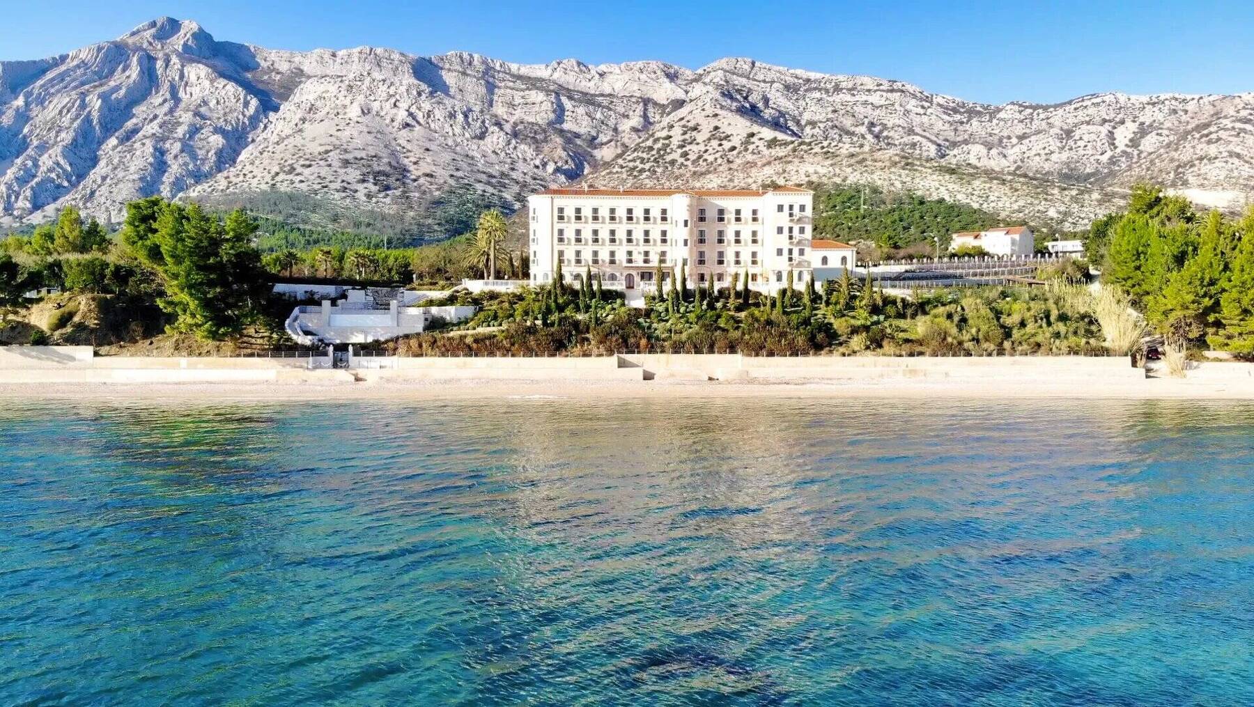 Book a Luxury Suite at Villa Korta Katarina & Winery | ASMALLWORLD ...