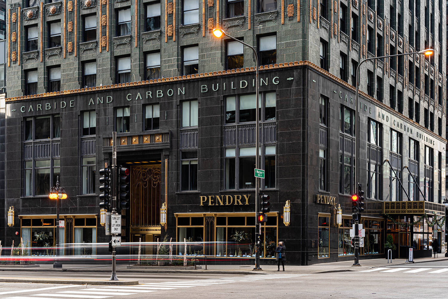 Book a Luxury Suite at Pendry Chicago | ASMALLWORLD Collection