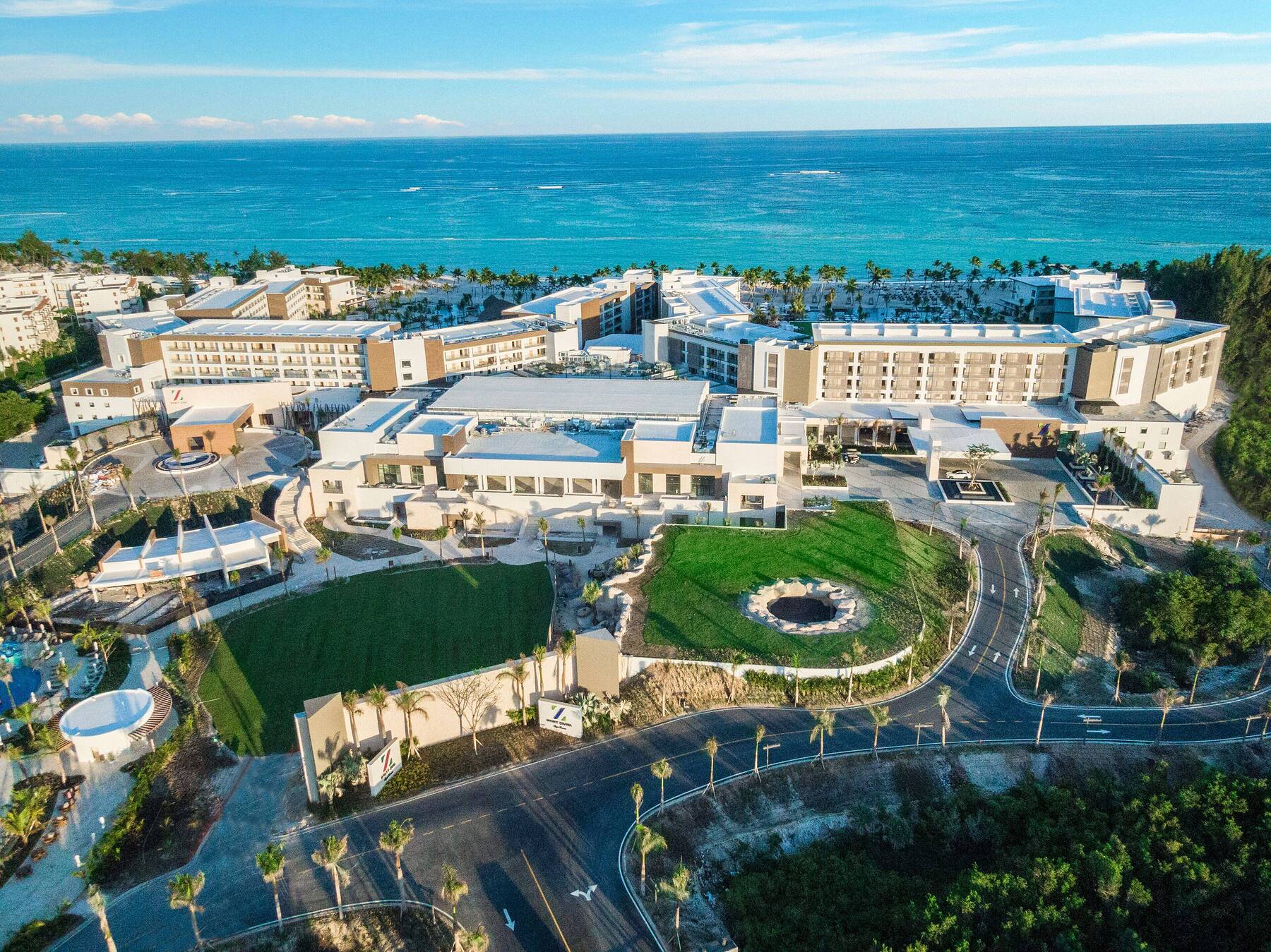 Book a Luxury Suite at The Hyatt Zilara Cap Cana | ASMALLWORLD Collection