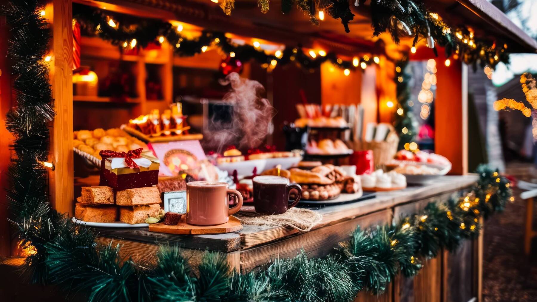 The Most Festive Countries in Europe | ASMALLWORLD