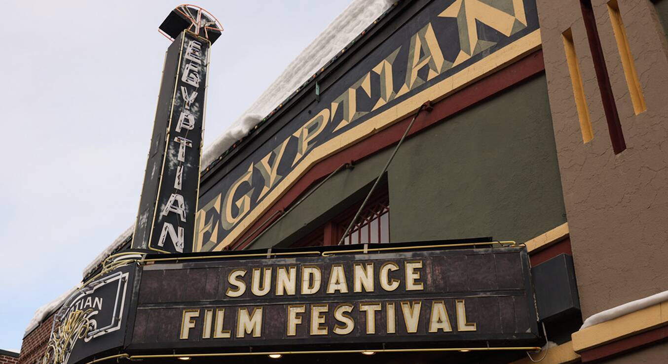 The Sundance Film Festival: A Retrospective | ASMALLWORLD