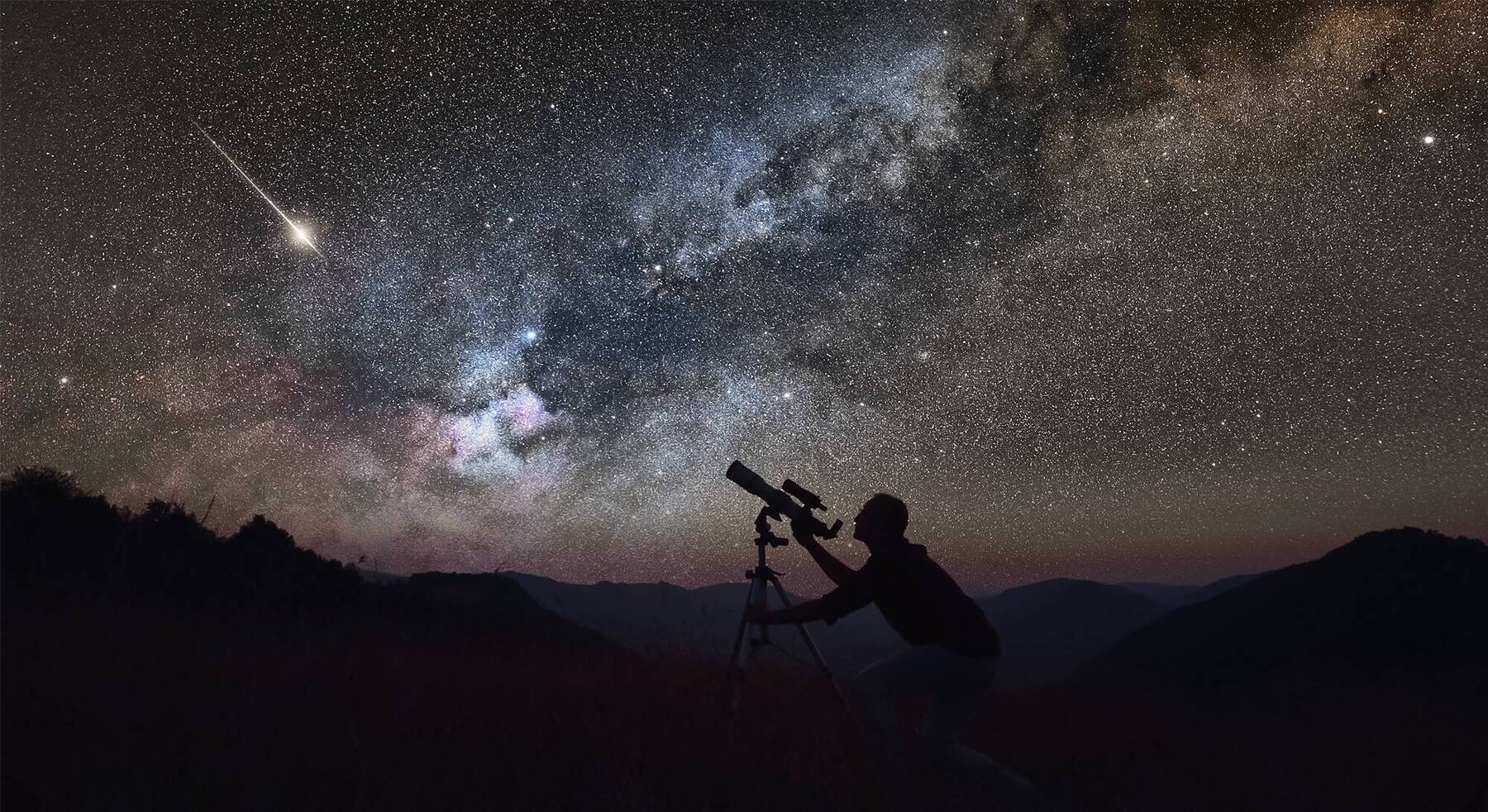 The Best Stargazing Destinations for Star Wars Day | ASMALLWORLD